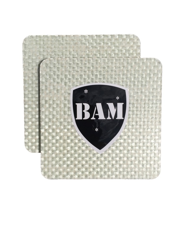 Body Armor | Bullet Proof Plates | ArmorCore | Level IIIA 3A 10x12 6x6 ...