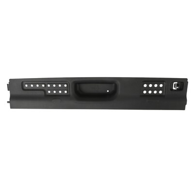 2018-2025 JEEP WRANGLER REAR CENTER CARGO TRAY OEM NEW GENUINE MOPAR ...