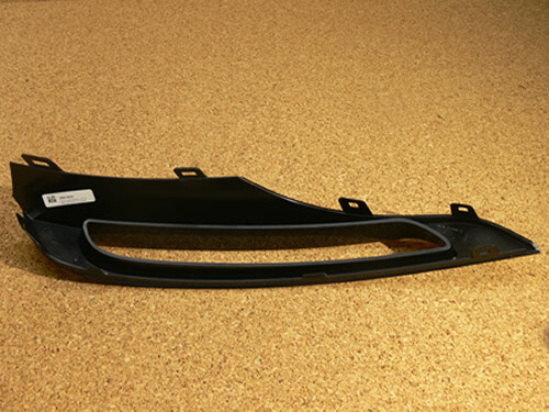 GENUINE LAND ROVER FOG LAMP COVER RANGE ROVER VELAR RH LR094992 | eBay