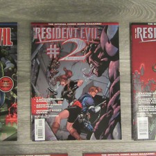 Resident Evil Collectibles for sale | eBay