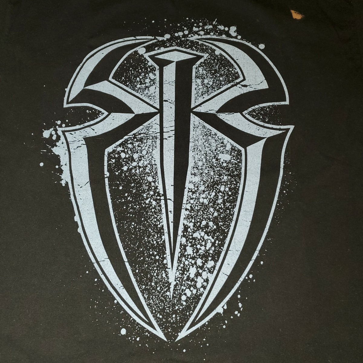 Roman Reigns Rr Logo