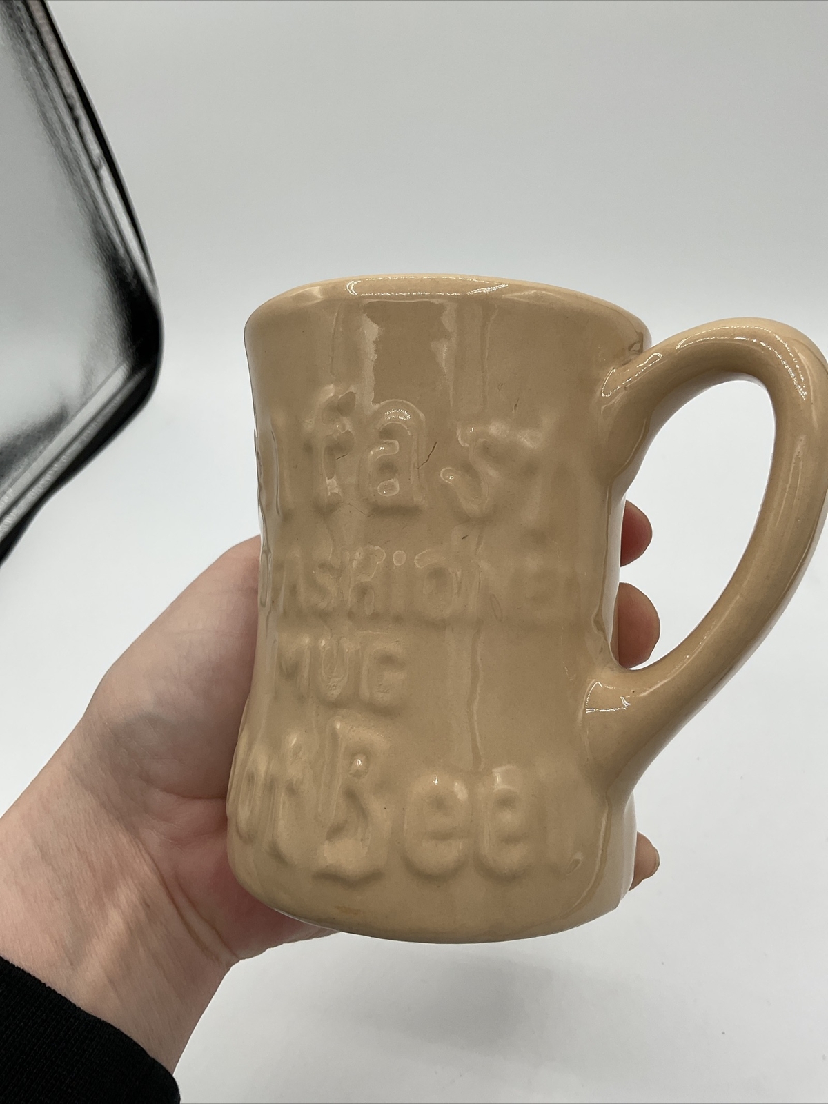 Vintage Belfast Old Fashioned Rootbeer Mug Cup Tepco USA China MCM ...