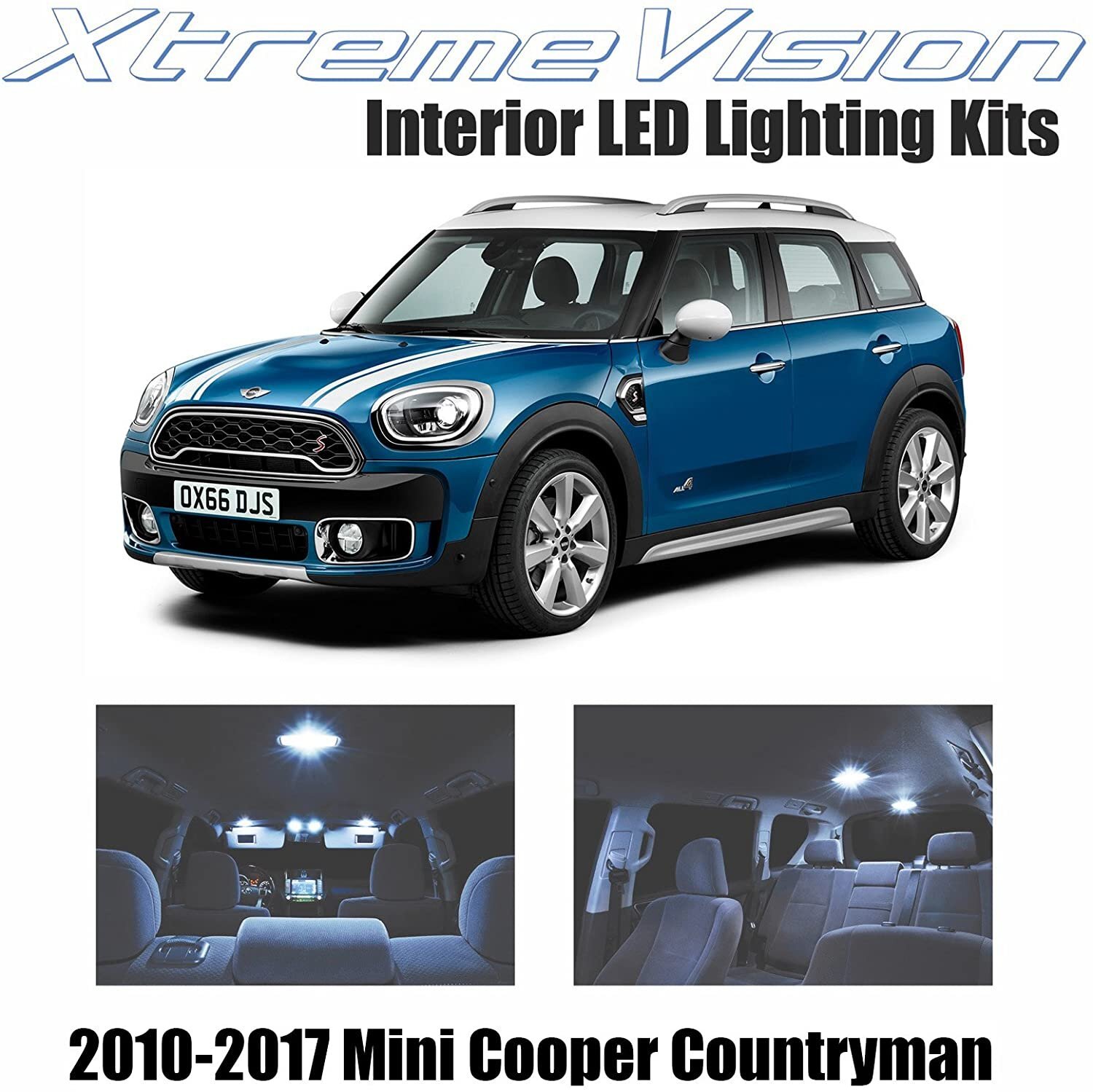 Mini Cooper 2017 Interior Lights | Cabinets Matttroy