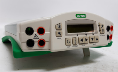 Bio-Rad PowerPac HC 250V Power Supply | eBay