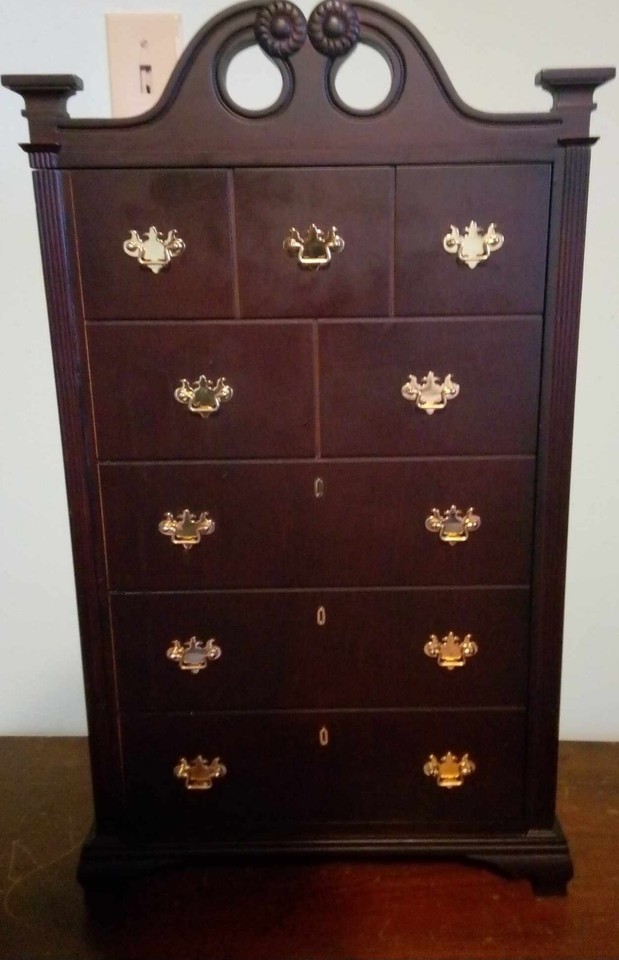 American Girl Felicity Armoire Clothes Press Closet | eBay