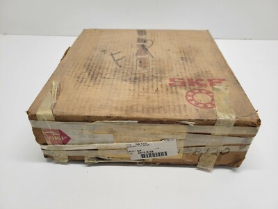 NEW OLD STOCK! SKF SPHERICAL ROLLER BEARING 22234-CJ/W33 | eBay