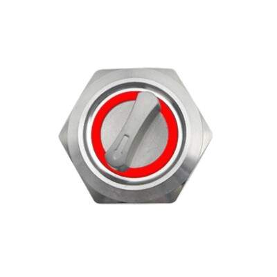 Rotary - Rotary Power Switch