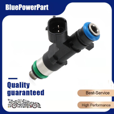 For Mitsubishi Triton MQ MR 2.4L 4G64 9/2015- 1465A066 Fuel Injectors ...