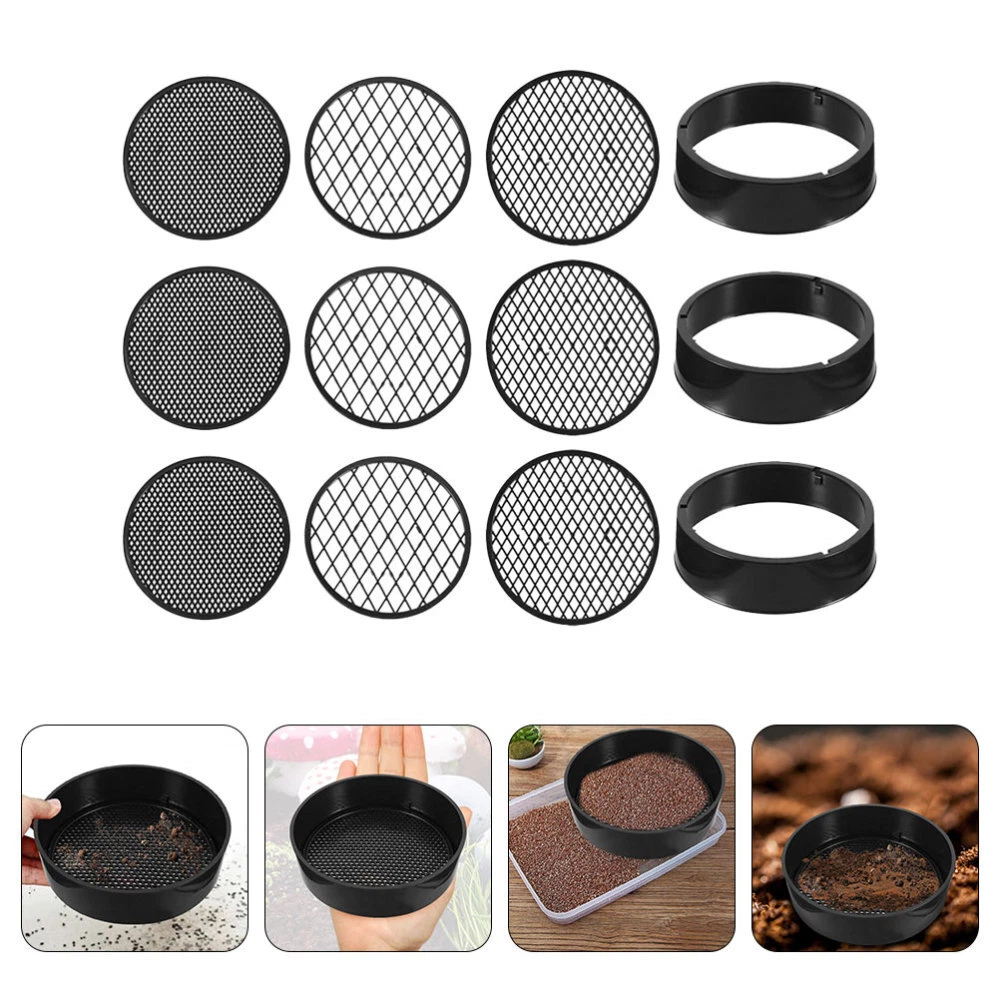 Soil Sieve