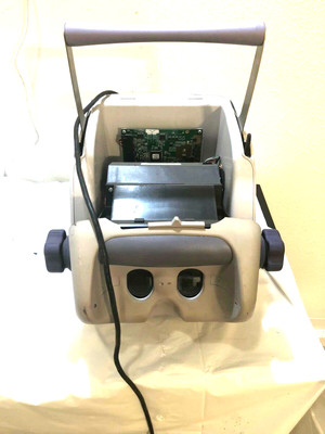 Medical Specialties - Titmus Vision