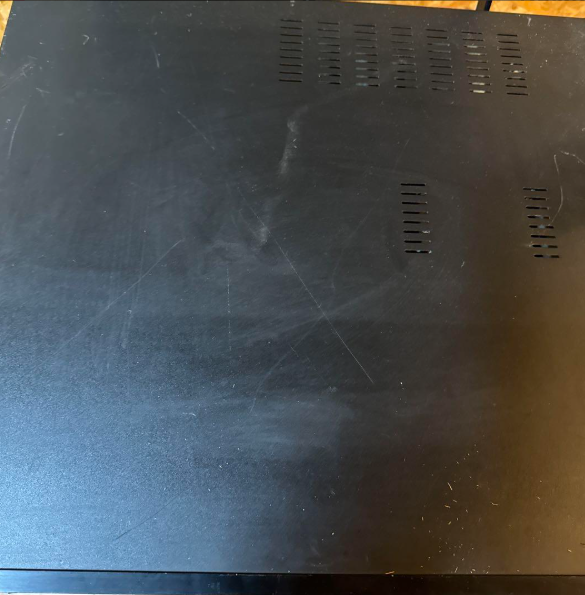 Roland S-550 Digital Sampler Rack Synthesizer Manual from Japan | eBay