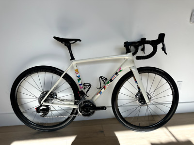 2024 Trek Emonda ALR size 54 Full Sram Red eTap Axs Aeolus RSL 37 ...