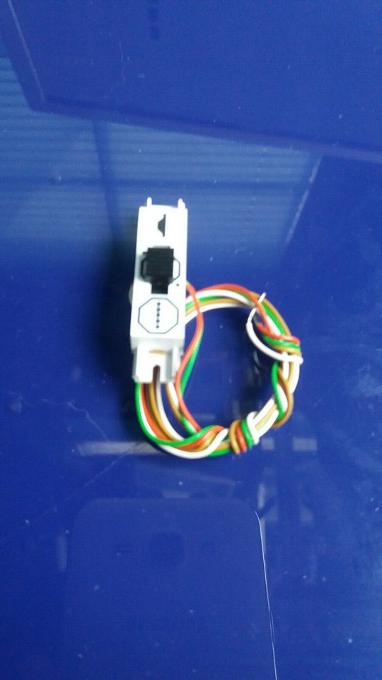 Fleischmann Gleisbild-Schalter, 6900,6901,6902,6903,6904,6905,6906,6907 ...