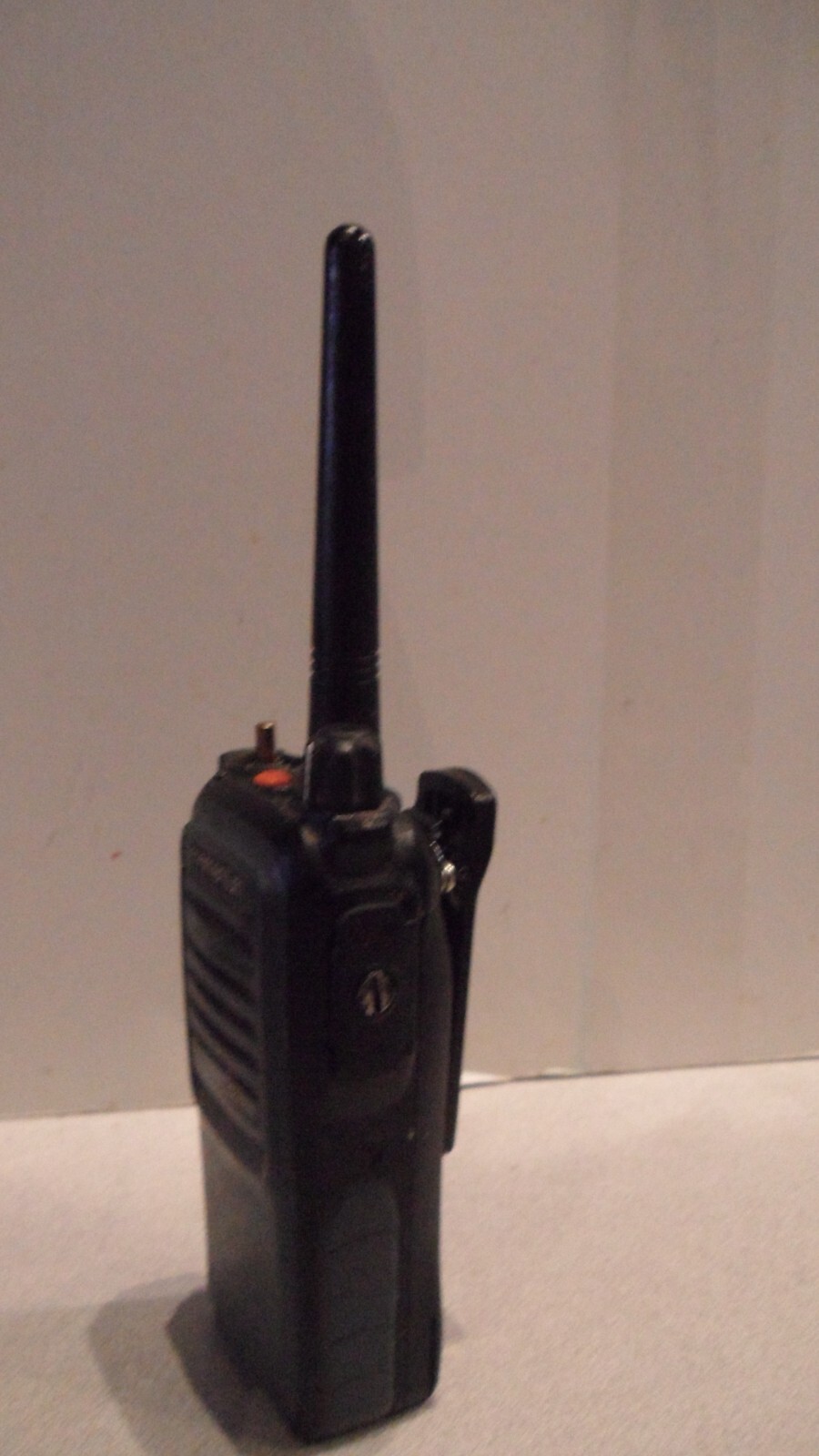 Harris MOMENTUM HDP100 UHF 450-520 Mhz 4W Digital Two Way Radio HD ...