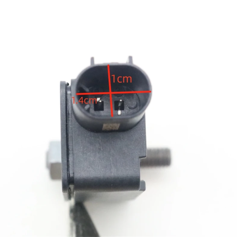 1x Battery Sensor 68289207AC For Ram 1500 Jeep Gladiator Wrangler 2020 ...