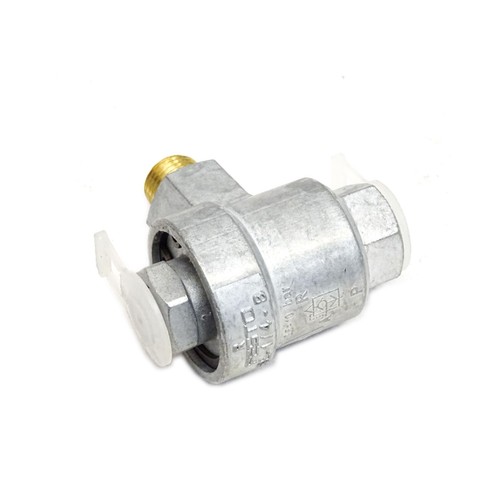 1PC New FESTO SE-1/4-B 9686 Quick Exhaust Valve | eBay