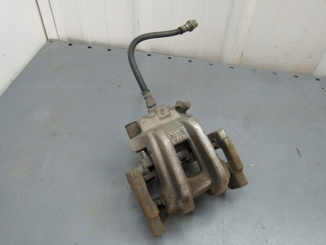 Driver Side Brake Caliper Front M-sport Fits 2014 BMW 228i 34116799465 ...