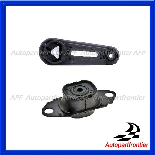 Torque Strut&Transmission Mount For Nissan Versa 2009-2011 1.6L/2007 ...