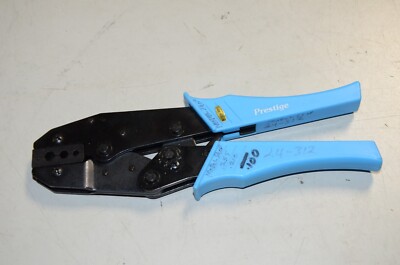 Wire Strippers & Crimpers - Hex Crimp