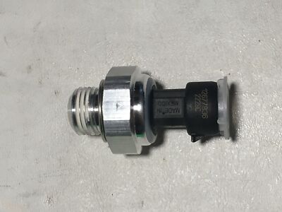 GM OEM-Oil Pressure Sending Unit 12677836 | eBay
