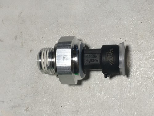 GM OEM-Oil Pressure Sending Unit 12677836 | eBay