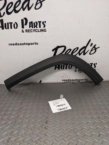 17-23 GMC Acadia Rear Left Quarter Panel Wheel Arch Molding Trim ...