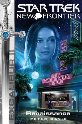Star Trek New Frontier 8, Peter David 9783959819374 | eBay.de