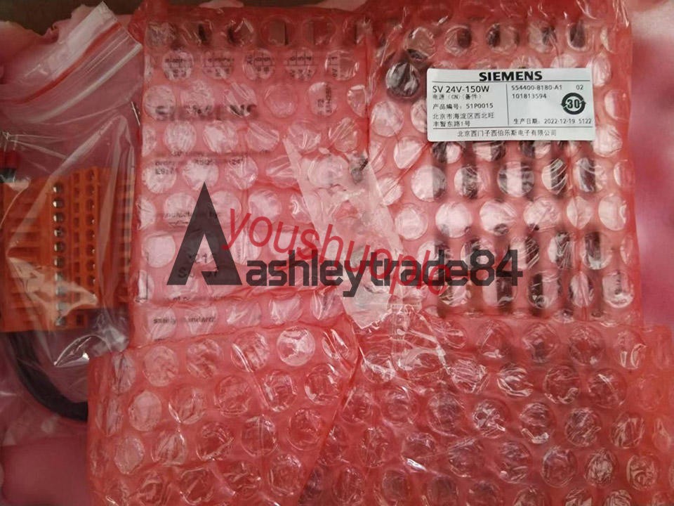 1PC NEW SIEMENS power supply SV24V-150W SV 24V-150W | eBay