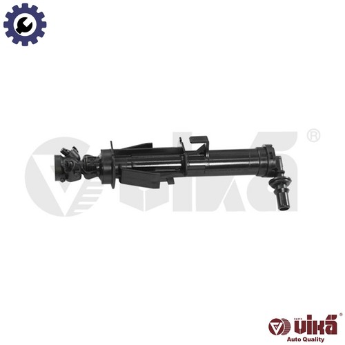 WASHER FLUID JET HEADLIGHT CLEANING 99551828001 FOR SEAT LEON/ST/Van ...