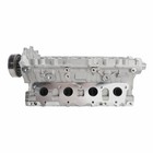 Cylinder Head Assembly 06D103351D For Audi A6 A4 VW Jetta Golf Passat ...