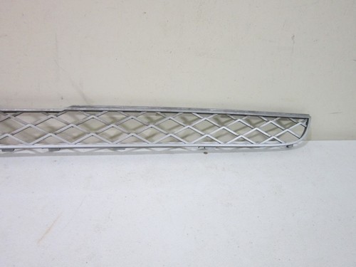 BMW X5 2007-2013 FRONT BUMPER GRILLE CENTER 51117159597 OEM | eBay