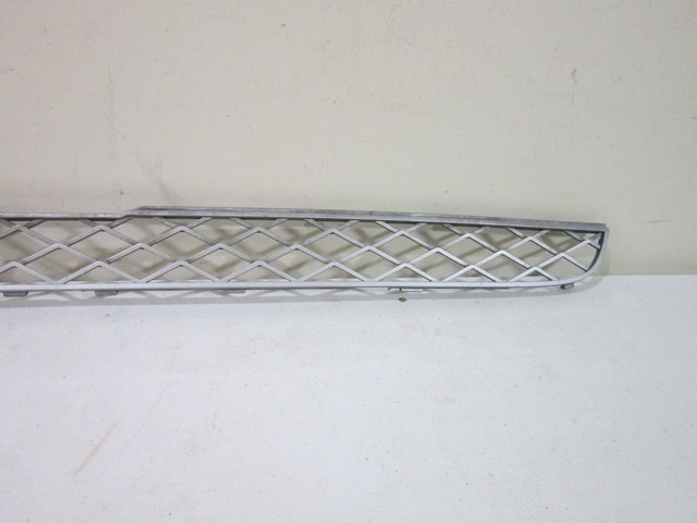 BMW X5 2007-2013 FRONT BUMPER GRILLE CENTER 51117159597 OEM | eBay