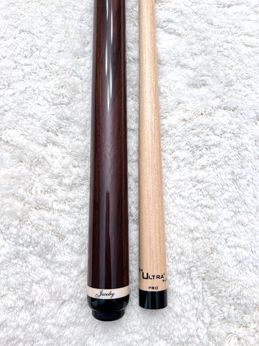 Jacoby Sneaky Pete w/ 11.75 or 12.75 Pro Shaft (Rosewood & Tiger) CASE ...