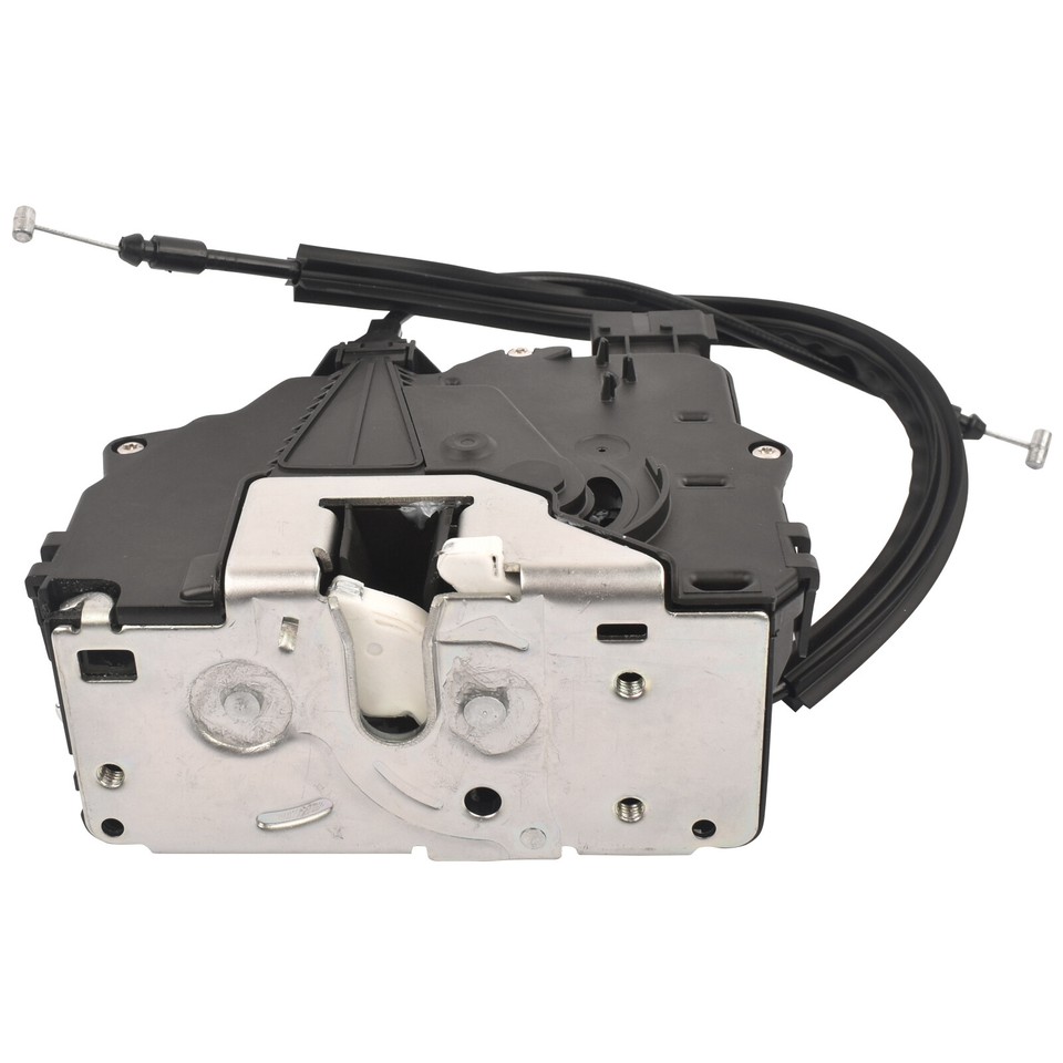 New Rear Door Lock Latch Actuator Fits Citroën Relay Peugeot Boxer Fiat ...