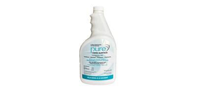 4 pack - Pure Hard Surface Commercial Line Disinfectant Spray 32oz | eBay
