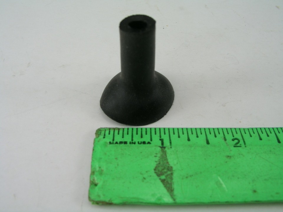 Valve Lapping Rubber Cup Replacement KD505-16 Lapper | eBay