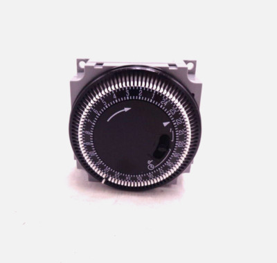 Baxi Grasslin Multifit Integral 24 Hour Time clock Mechanical Boiler ...