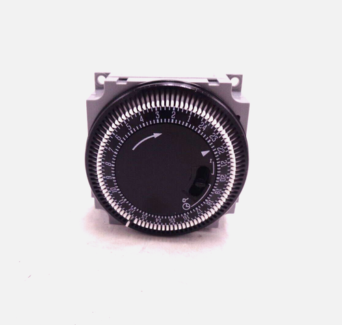 Baxi Grasslin Multifit Integral 24 Hour Time clock Mechanical Boiler ...