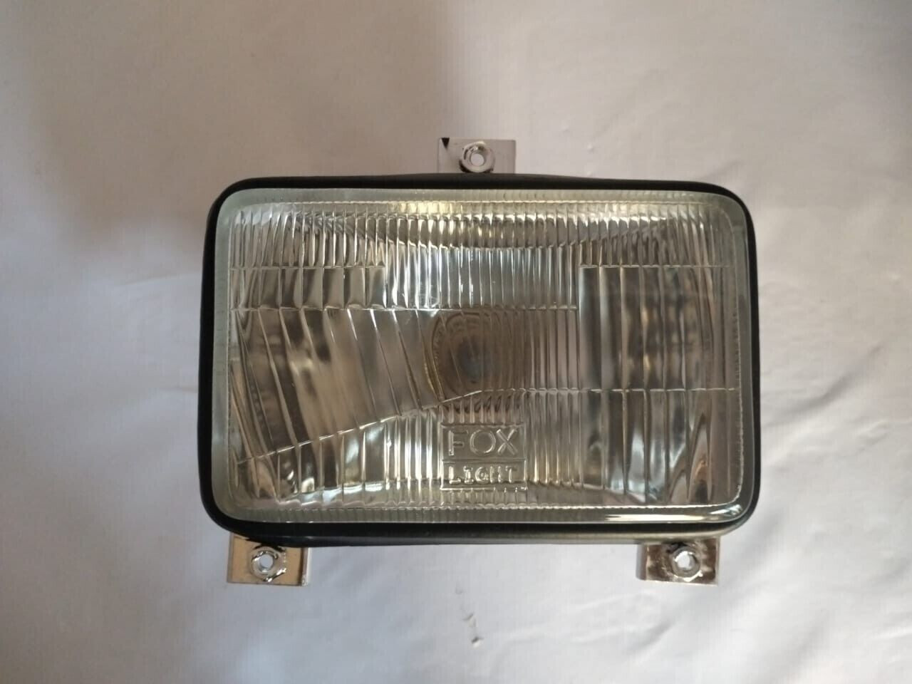 HEADLIGHT LH / RH FOR FORD NEW HOLLAND 5640 6640 7740 7840 8240 8340 ...