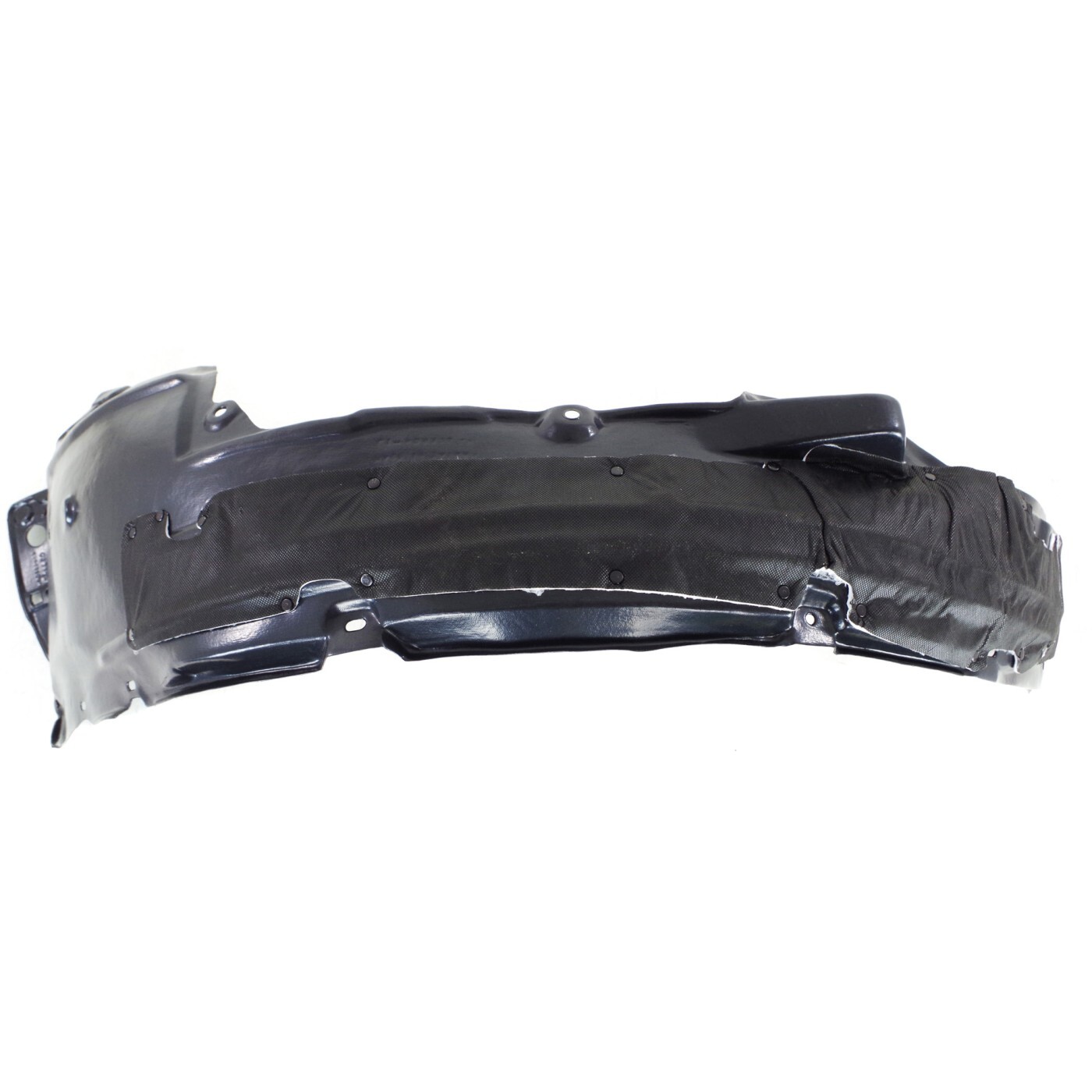 Fender Liner For 2012-2016 Honda CR-V Front Driver Side 74150T0AA00 ...