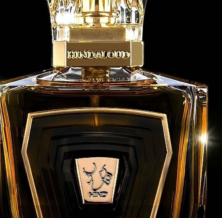 Kohl Parfum by Hind Al Oud 50 ml / 1.7 fl. oz. Spray ORIGINAL SEALED | eBay