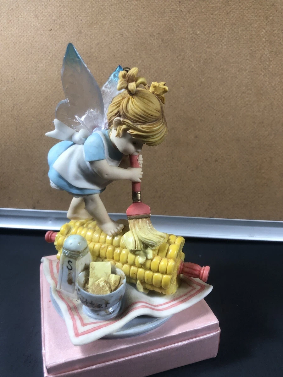 My Little Kitchen Fairies Retired