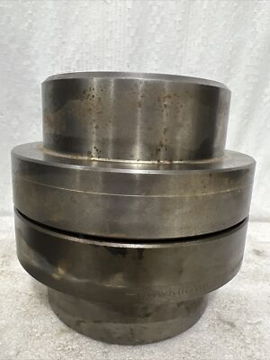 🔥KTR Poly-Norm™ Shaft Coupling, used, free shipping🇺🇸 | eBay