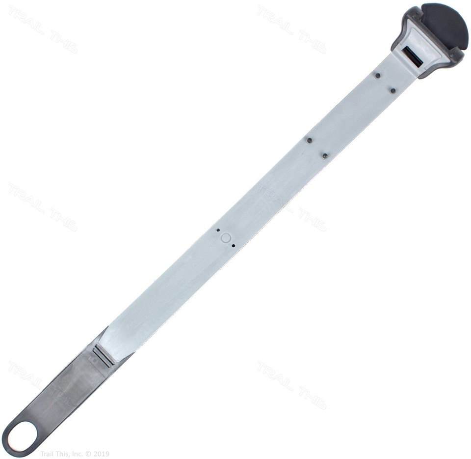 2-Pack Saris Car Rack Bicycle Anti-Sway Replacement Strap fits Thelma ...