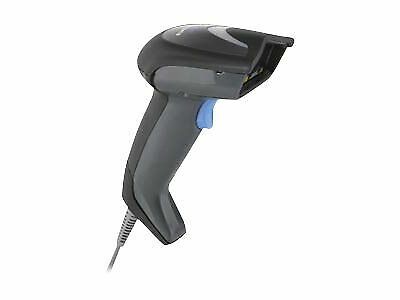 Datalogic Gryphon GD4400 USB Handheld Barcode Scanner w/ Stand GD4410 ...