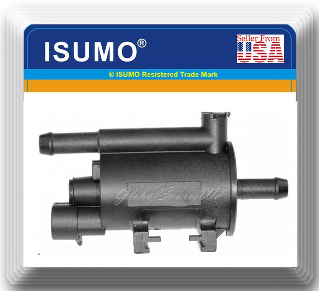 Purge Control Valve 2891025100 for HYUNDAI Tucson KIA Optima 2.0l 2.4l ...