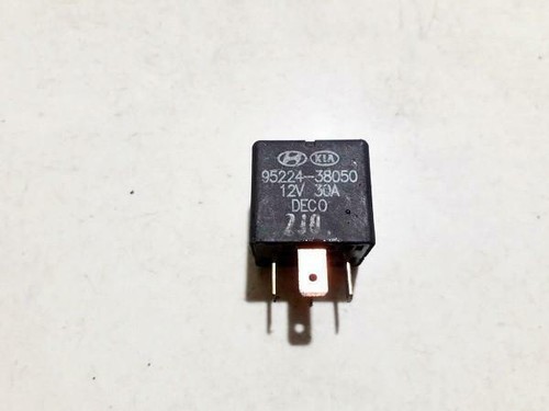 9522438050 95224-38050 Relay module Hyundai Santa Fe 2004 FR669167-10 ...
