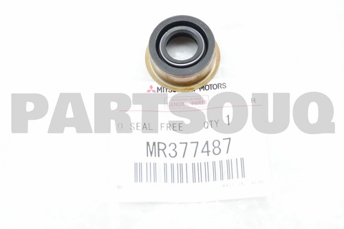MR377487 Genuine Mitsubishi O/SEAL,FREEWHL CL AC | eBay