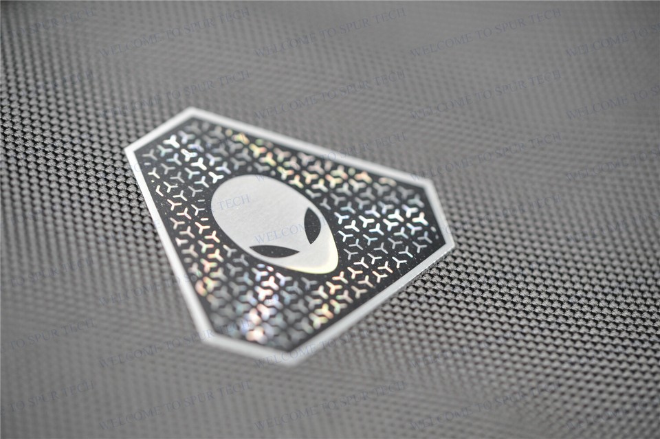 Alienware Cruiser Pro Backpack 17'' Official Merchandise | eBay