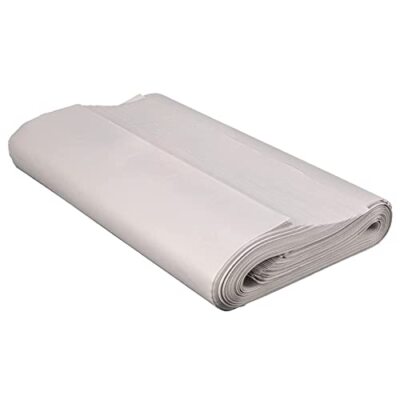 Wrap, Paper & Tape